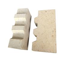 China Refractory Bricks for Wood Oven High Refractoriness 1770° Refractoriness 2000° Direct for sale