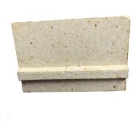 China Refractory Bricks for Wood Oven High Refractoriness 1770° Refractoriness 2000° Direct for sale