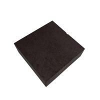 China Customized Size High Purity Magnesia Chrome Refractory Brick for Cement Kiln Furnace for sale