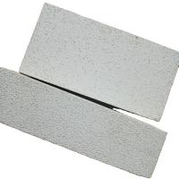 China Mullite Lightweight Bricks The Ultimate Solution for Industrial Furnace Construction for sale