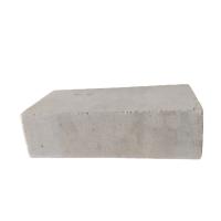 China High Alumina Refractory Fire Brick for Reheating Furnace Fuse Cast AZS 33 WS Blocks for sale