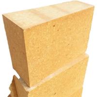 China Henan Secondary High Alumina Standard Brick Manufacturers Direct Supply for Lime Kilns for sale