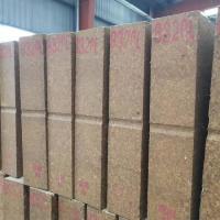 China CaO Content % 0.34 Magnesia Alumina Spinel Brick for Cement Kiln Construction for sale