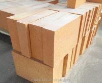 China Henan Secondary High Alumina Standard Brick Manufacturers Direct Supply for Lime Kilns for sale
