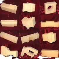 China Direct Supply of Light Clay Special-Shaped Bricks for Temperature Furnace Construction for sale