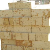 China Cold Crush Strength 22-32 Silica Brick Refractory for Industrial Furnaces and Coke Oven for sale