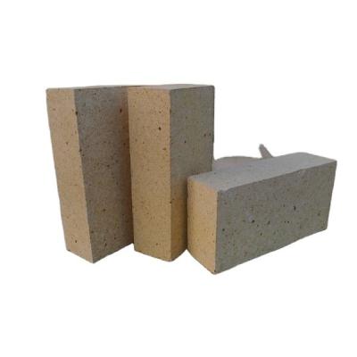 China Low Creep High Density High Alumina Brick for Hot Blast Furnace Processing Service for sale