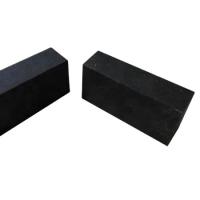 China International Standard High Temperature Magnesia Carbon Refractory Brick SiO2 Content for sale