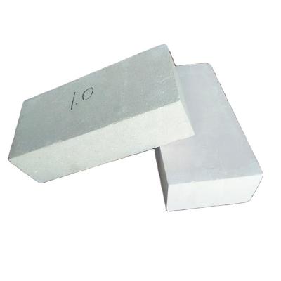 China Industrial Furnaces Lightweight High Aluminum Insulation Bricks for Optimal Insulation for sale