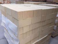 China Industrial Furnaces Lightweight High Aluminum Insulation Bricks for Optimal Insulation for sale