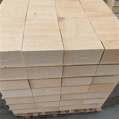 China ISO9001 2008 Certified Sk-32 Sk-34 Sk-36 Refractory Clay Brick for High Alumina Kiln for sale