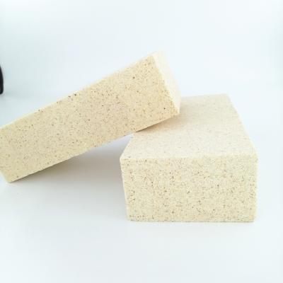 China Silica Brick for Kiln Construction Al2O3 Content % Little and Temperature Applications for sale