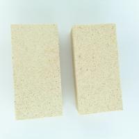 China Silica Brick for Kiln Construction Al2O3 Content % Little and Temperature Applications for sale