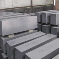 China Common Refractoriness Magnesia Carbon Brick with Cold Crushing Strength of 35-40 MPa for sale