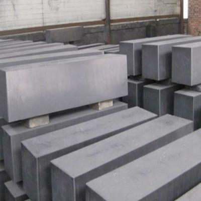 China Common Refractoriness Magnesia Carbon Brick with Cold Crushing Strength of 35-40 MPa for sale