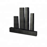 China Common Refractoriness Magnesia Carbon Brick with Cold Crushing Strength of 35-40 MPa for sale