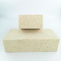 China Silica Brick for Kiln Construction Al2O3 Content % Little and Temperature Applications for sale