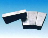 China Common Refractoriness Magnesia Carbon Brick with Cold Crushing Strength of 35-40 MPa for sale