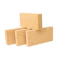 China Alumina Content Above 48% Fire Brick for High Temperature Industry Furnace Refractory for sale