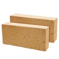 China Alumina Content Above 48% Fire Brick for High Temperature Industry Furnace Refractory for sale