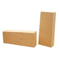 China Sample Provided High Temperature Resistance Fireproof Fireclay Alumina Bricks for Lime Kiln for sale