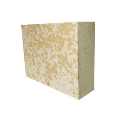 China Insulating Brick for High CrO Content in Industrial Furnaces Insulation Properties for sale