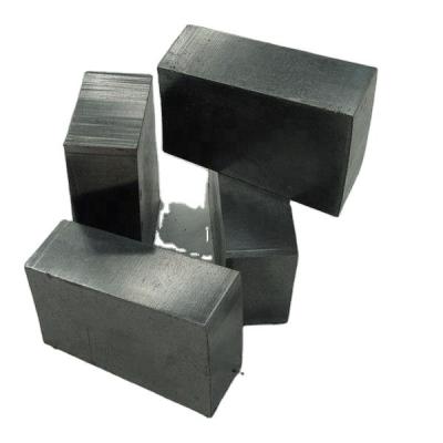 China High Refractoriness Magnesia Carbon Brick for Ladle Line and Refining Furnaces Lining for sale
