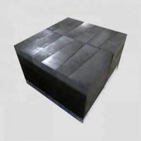 China High Refractoriness Magnesia Carbon Brick for Ladle Line and Refining Furnaces Lining for sale