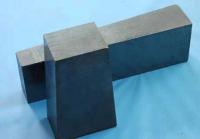 China High Refractoriness Magnesia Carbon Brick for Ladle Line and Refining Furnaces Lining for sale
