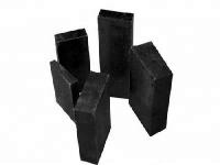 China High Refractoriness Magnesia Carbon Brick for Ladle Line and Refining Furnaces Lining for sale
