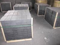 China High Refractoriness Magnesia Carbon Brick for Ladle Line and Refining Furnaces Lining for sale