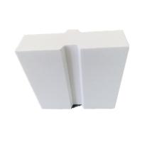 China Corundum Mullite Fire Brick for Steel Industry Applications and 15% SiO2 Content for sale