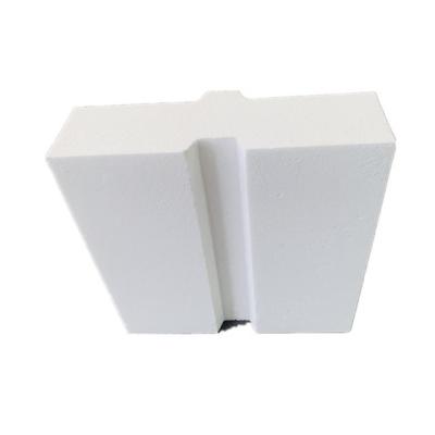 China Corundum Mullite Fire Brick for Steel Industry Applications and 15% SiO2 Content for sale