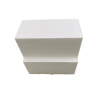 China Corundum Mullite Fire Brick for Steel Industry Applications and 15% SiO2 Content for sale