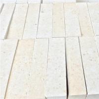China High Alumina Bauxite Raw Material Firebrick for Blast Furnace 230*114*65MM Standard Size for sale
