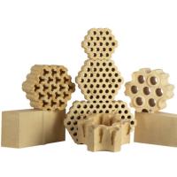 China Density Silica Brick for Temperature Furnaces Coke Oven Hot Blast Stove Glass Furnace for sale