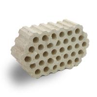 China Density Silica Brick for Temperature Furnaces Coke Oven Hot Blast Stove Glass Furnace for sale