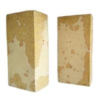 China Density Silica Brick for Temperature Furnaces Coke Oven Hot Blast Stove Glass Furnace for sale