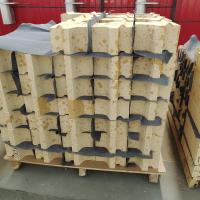 China Density Silica Brick for Temperature Furnaces Coke Oven Hot Blast Stove Glass Furnace for sale