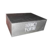China SiC Content of 0.01% Refractory Magnesia Carbon Brick for Ladle Customizable Options for sale