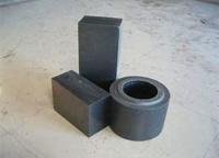 China SiC Content of 0.01% Refractory Magnesia Carbon Brick for Ladle Customizable Options for sale