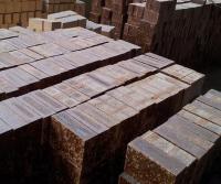 China Budget-Friendly Silicon Carbide Brick for Refractory Insulation in Industrial Furnaces for sale