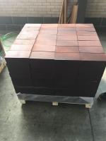 China Budget-Friendly Silicon Carbide Brick for Refractory Insulation in Industrial Furnaces for sale