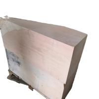 China Superior Fused Cast AZS Refractory Blocks for Glass Industrial Pool Internal Structure for sale