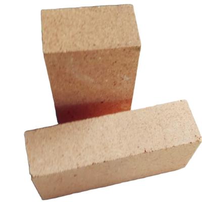 China High Refractoriness Chamotte Brick The Perfect Choice for Furnace and Kiln Insulation for sale