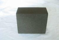 China OEM Fused Grain Rebounded Refractory Magnesite Chrome Bricks for Glass Furnace Regenerator/Cement Kiln for sale