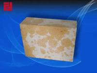 China Mattoni Silica Refractory Brick Furnace Liner Solution with 1770°-2000° Refractoriness for sale