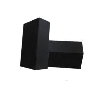 China OEM Fused Grain Rebounded Refractory Magnesite Chrome Bricks for Glass Furnace Regenerator/Cement Kiln for sale