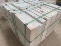 China CrO Content % 0.2-0.3% CASTABLE Refractory Brick for Glass Furnace for sale
