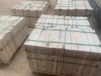 China CrO Content % 0.2-0.3% CASTABLE Refractory Brick for Glass Furnace for sale